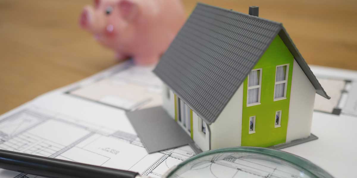 Insure your own home with initio - Initio Insurance NZ